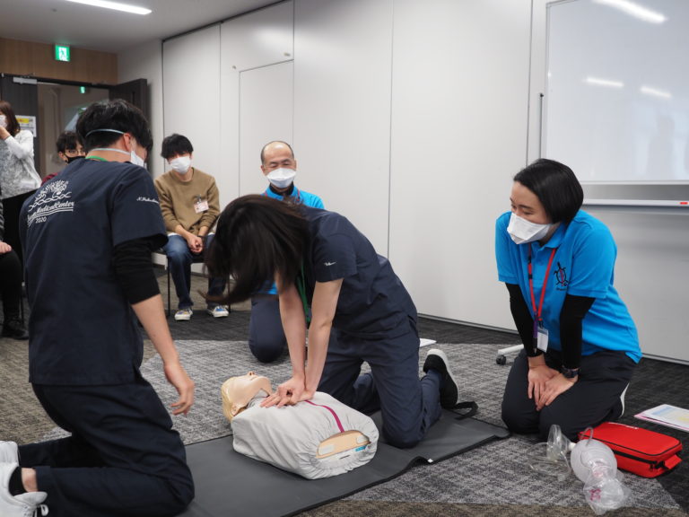 ICLS ｜ 甲南会採用サイト