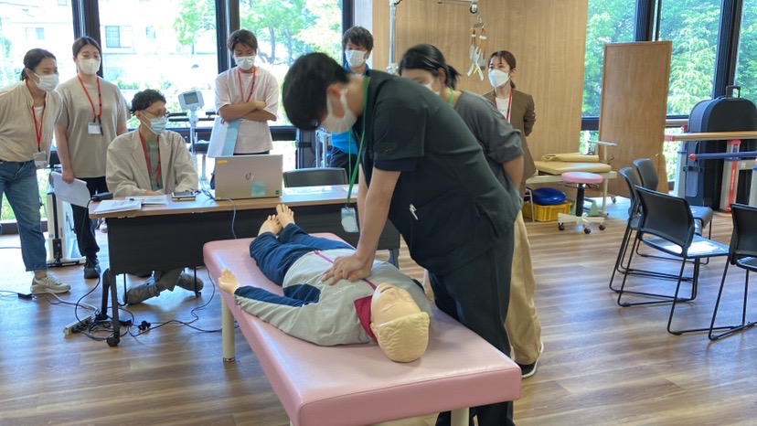 ICLS ｜ 甲南会採用サイト